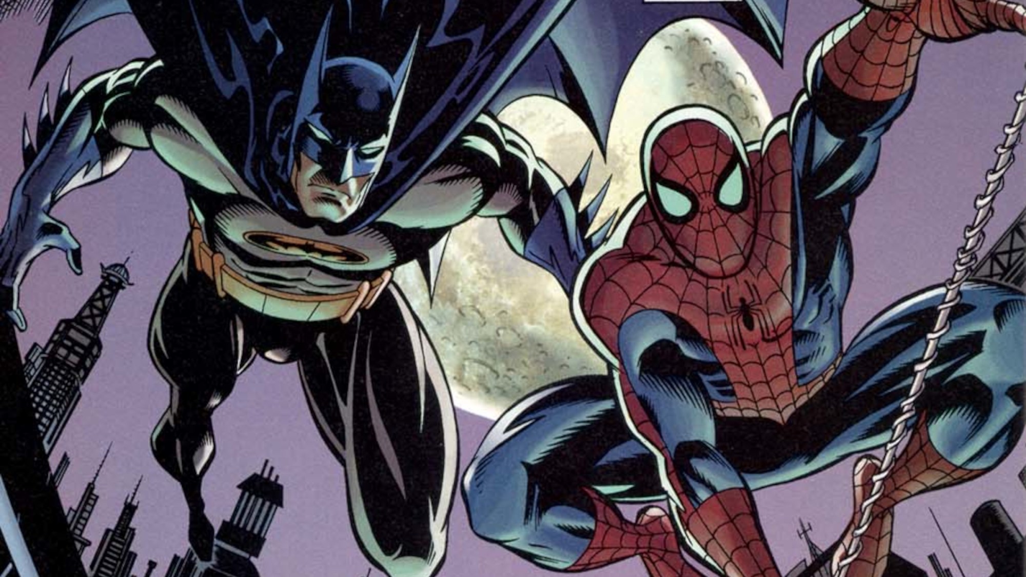 7 Spider-Man Villains Who Could Totally Beat Batman - ComicBook.com