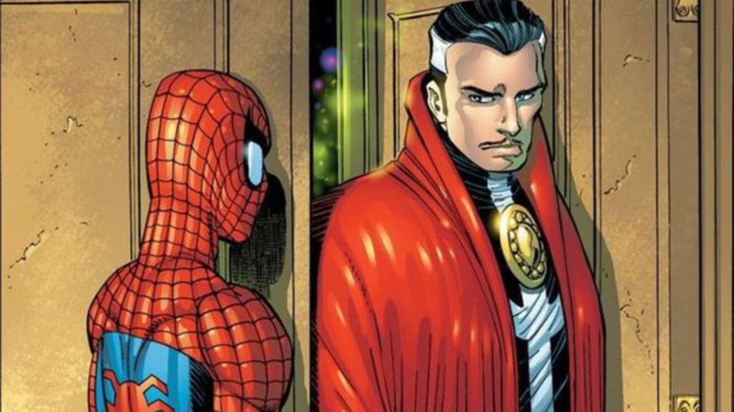 Spider-Man's 10 Best Team-Ups in Marvel Comics - ComicBook.com