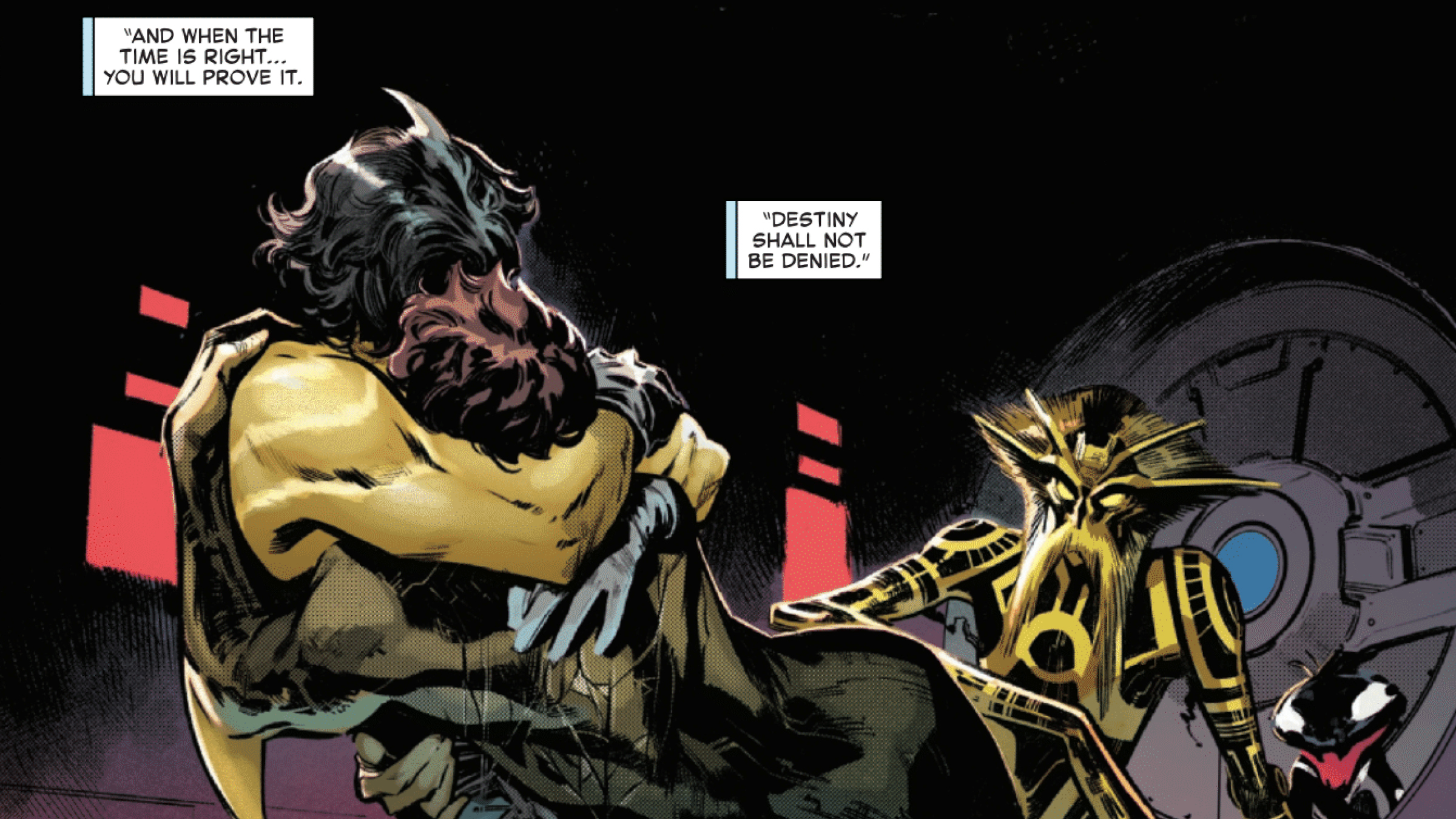 Spider-Man’s Guardians of the Galaxy Reveal His Biggest Strength ...