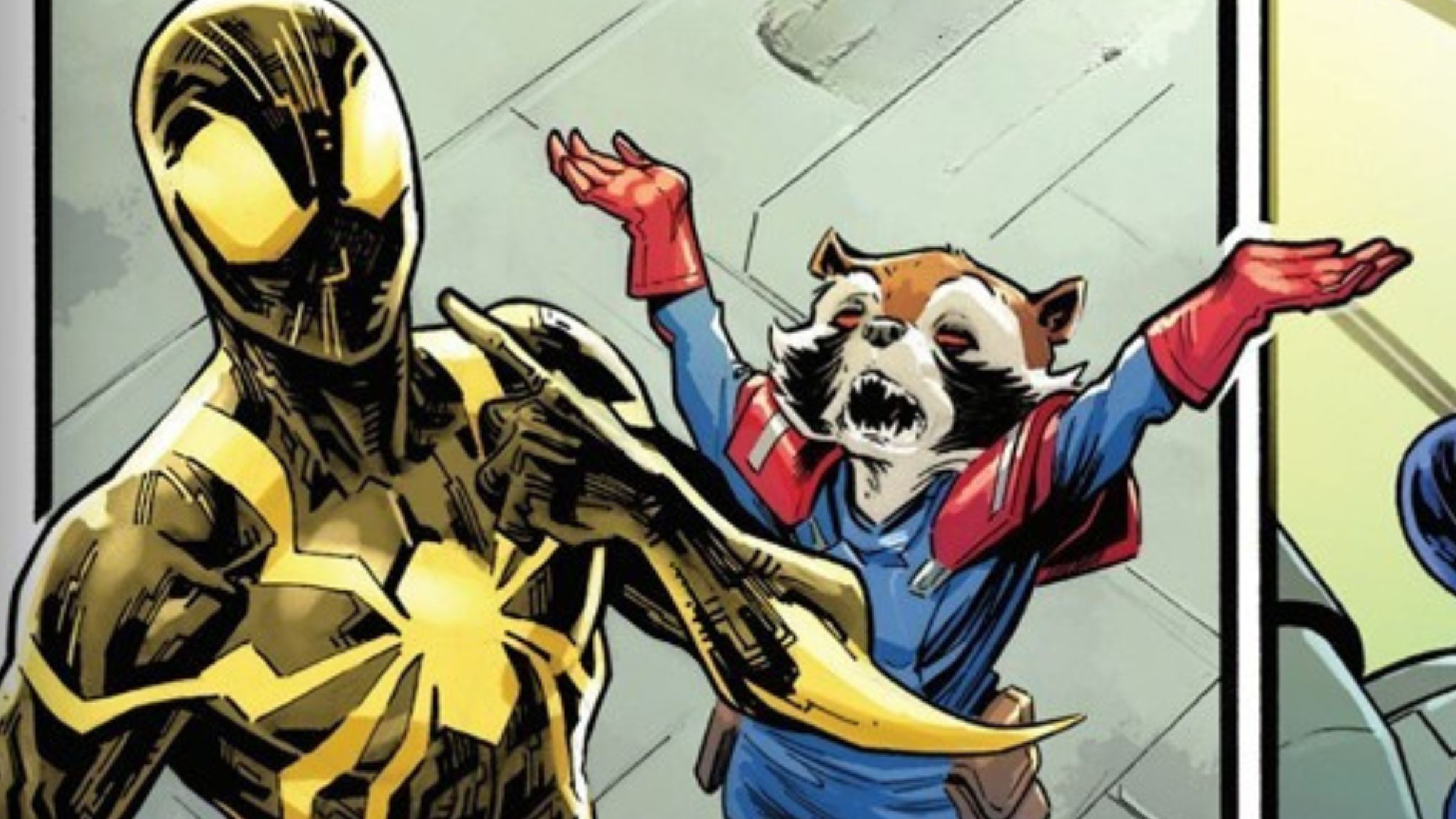 Spider-Man's 10 Best Team-Ups in Marvel Comics - ComicBook.com