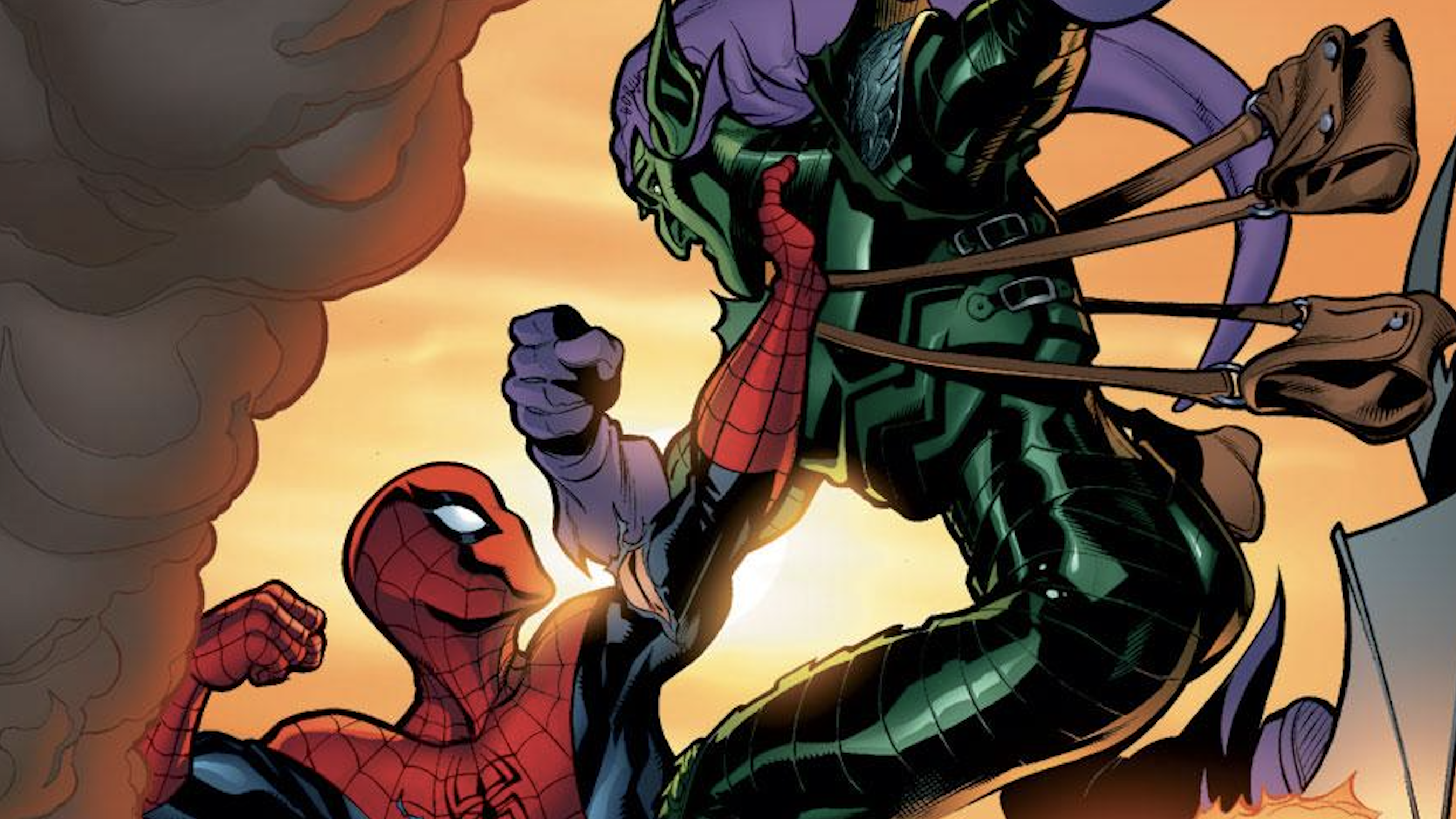 7 Best Green Goblin Comics of All Time, Ranked - ComicBook.com