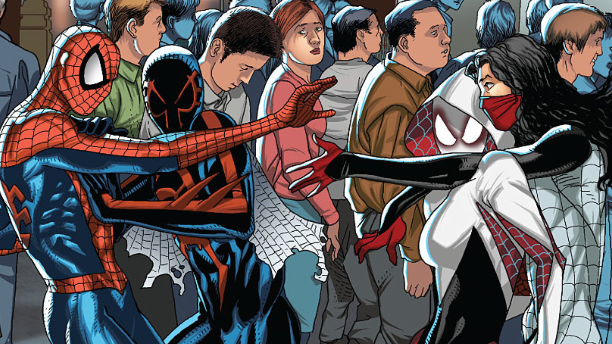10 Best Spider-Man Comics Of All Time (#1 Is Unforgettable) - ComicBook.com