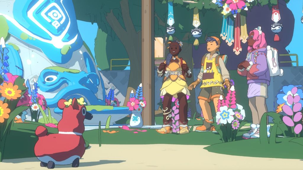 New MMORPG From Cozy Grove Developers Sets 2026 Release Window ...