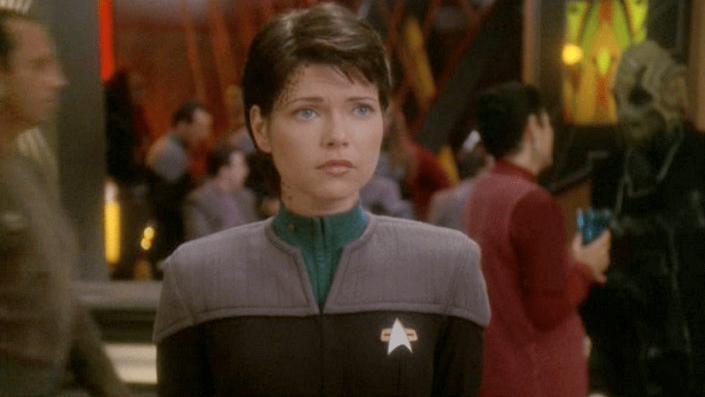 Star Trek Online Brings Back a Deep Space Nine Actor In New Update ...