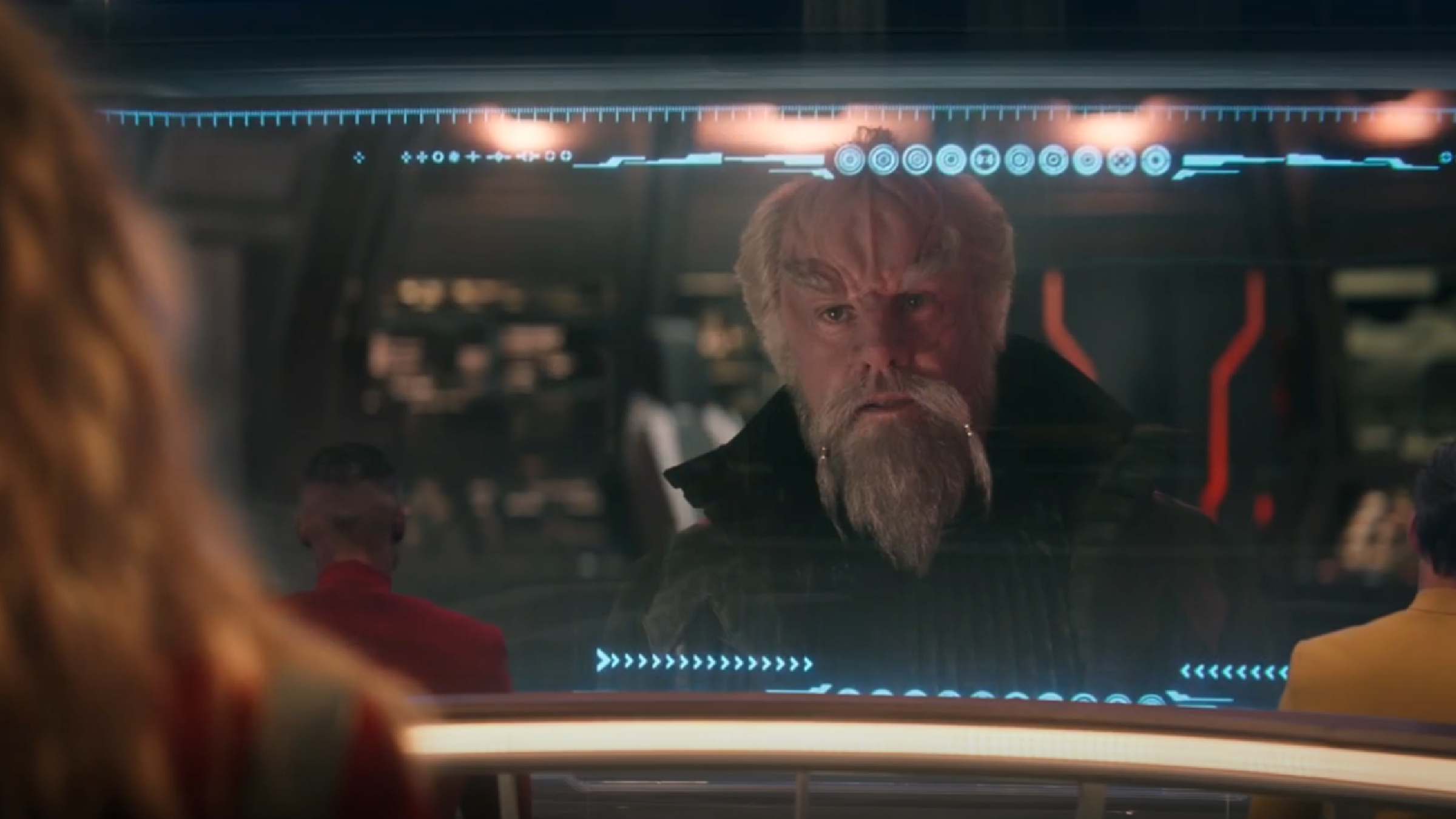 Star Trek Just Rewrote Its Biggest, 60-Year-Old Rule in the Best ...