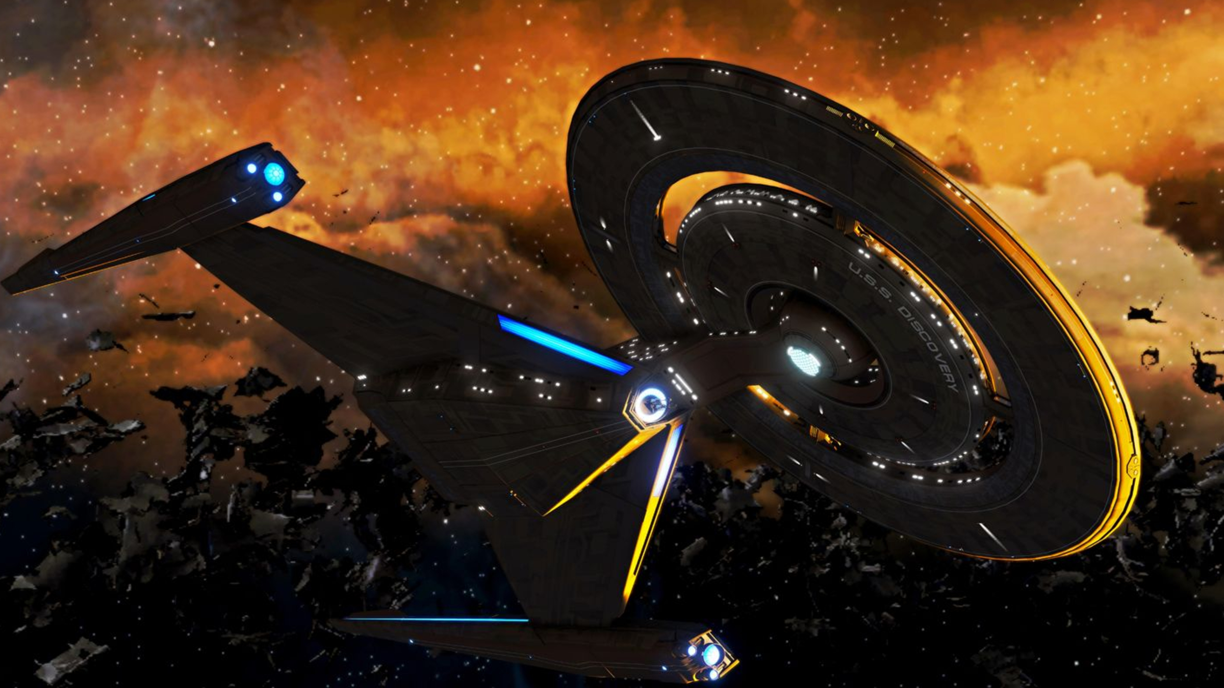 9 Years Later, Star Trek Still Hasn't Fixed the Biggest Discovery Problem - ComicBook.com
