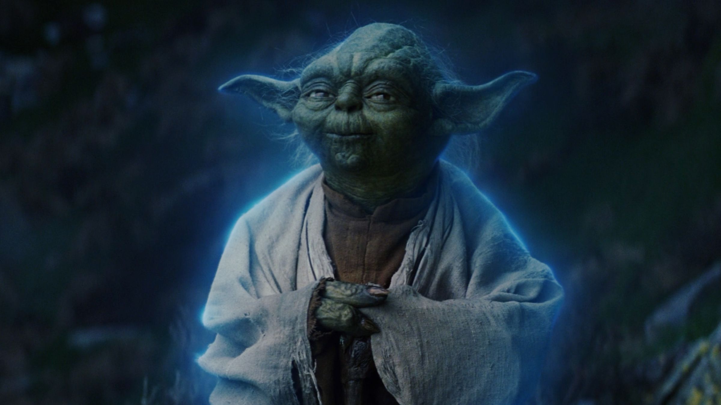 Every Force Ghost in Star Wars - ComicBook.com