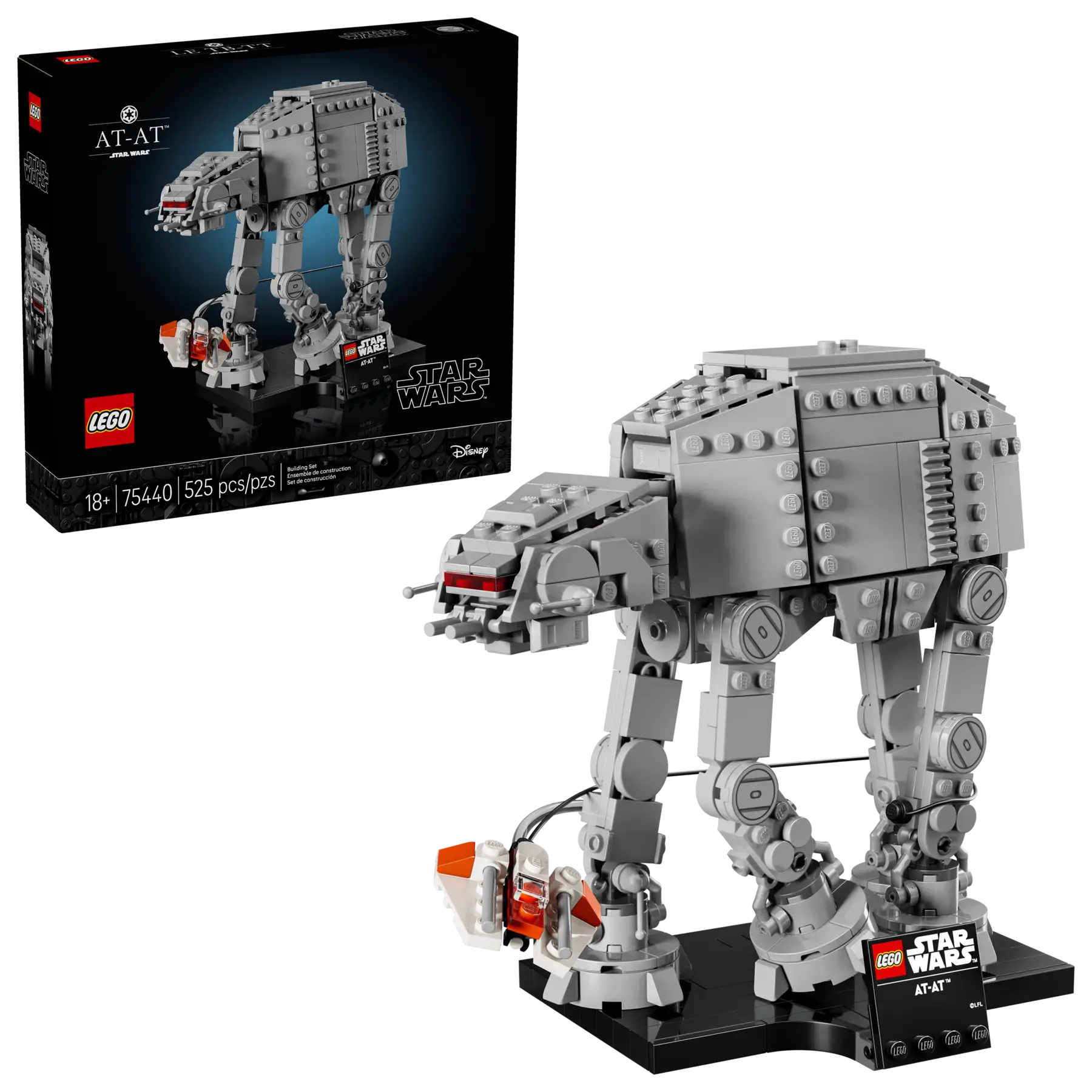 All 8 Star Wars LEGO Sets That Just Released - ComicBook.com