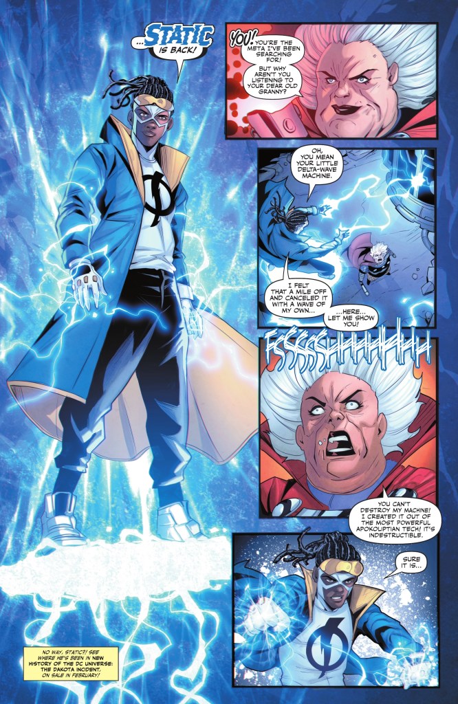 After 14 Years, DC Finally Brings Back A Fan-Favorite Hero - ComicBook.com