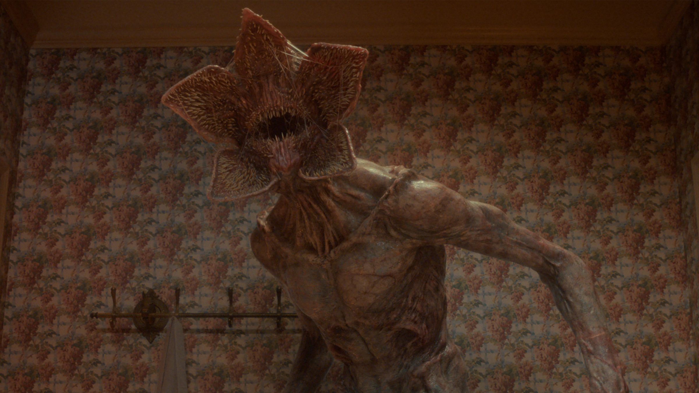 Every Stranger Things Monster, Ranked By How Terrifying They Are ...