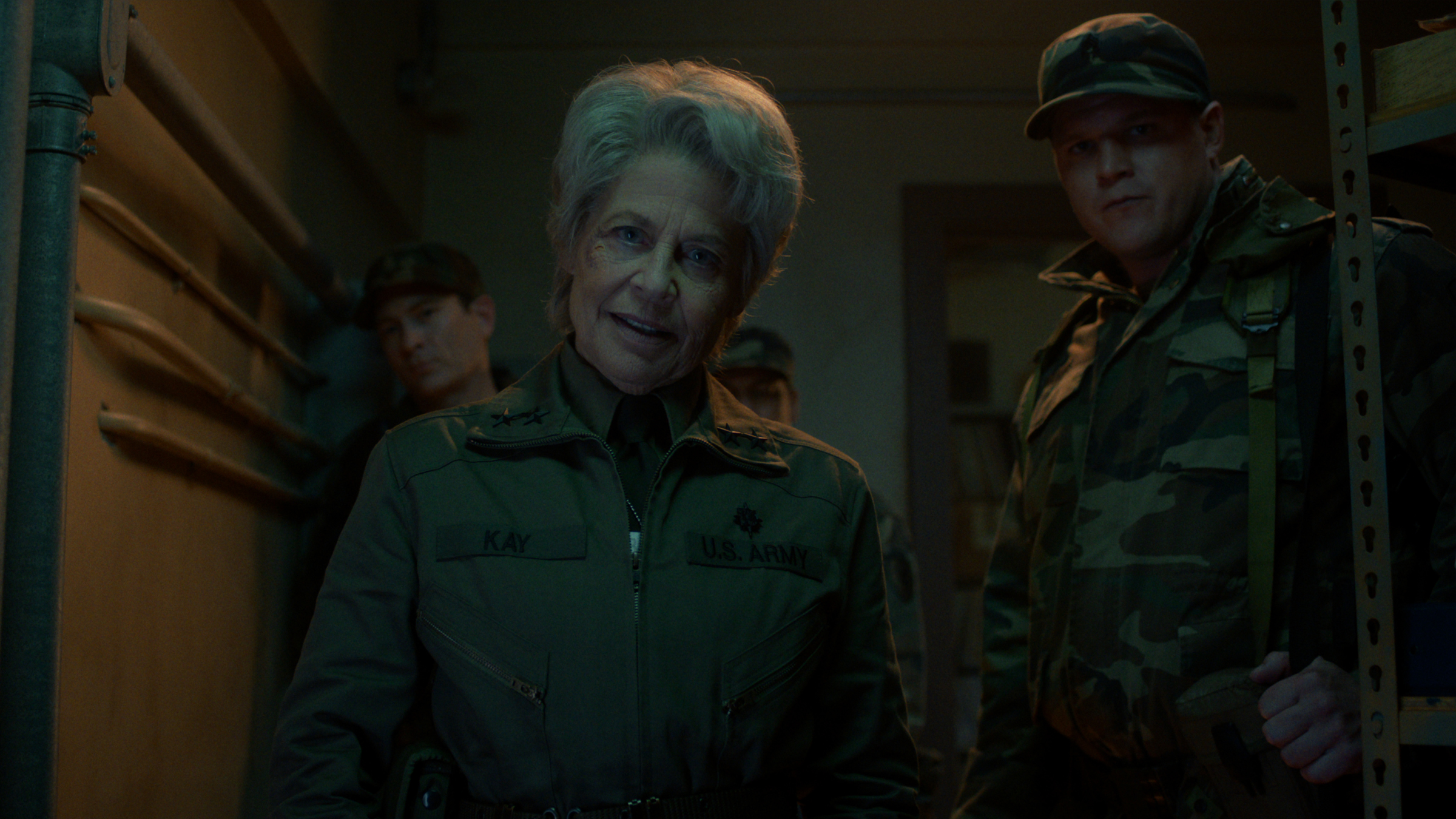 Stranger Things Creators Reveal Answer To Glaring Season Finale ...