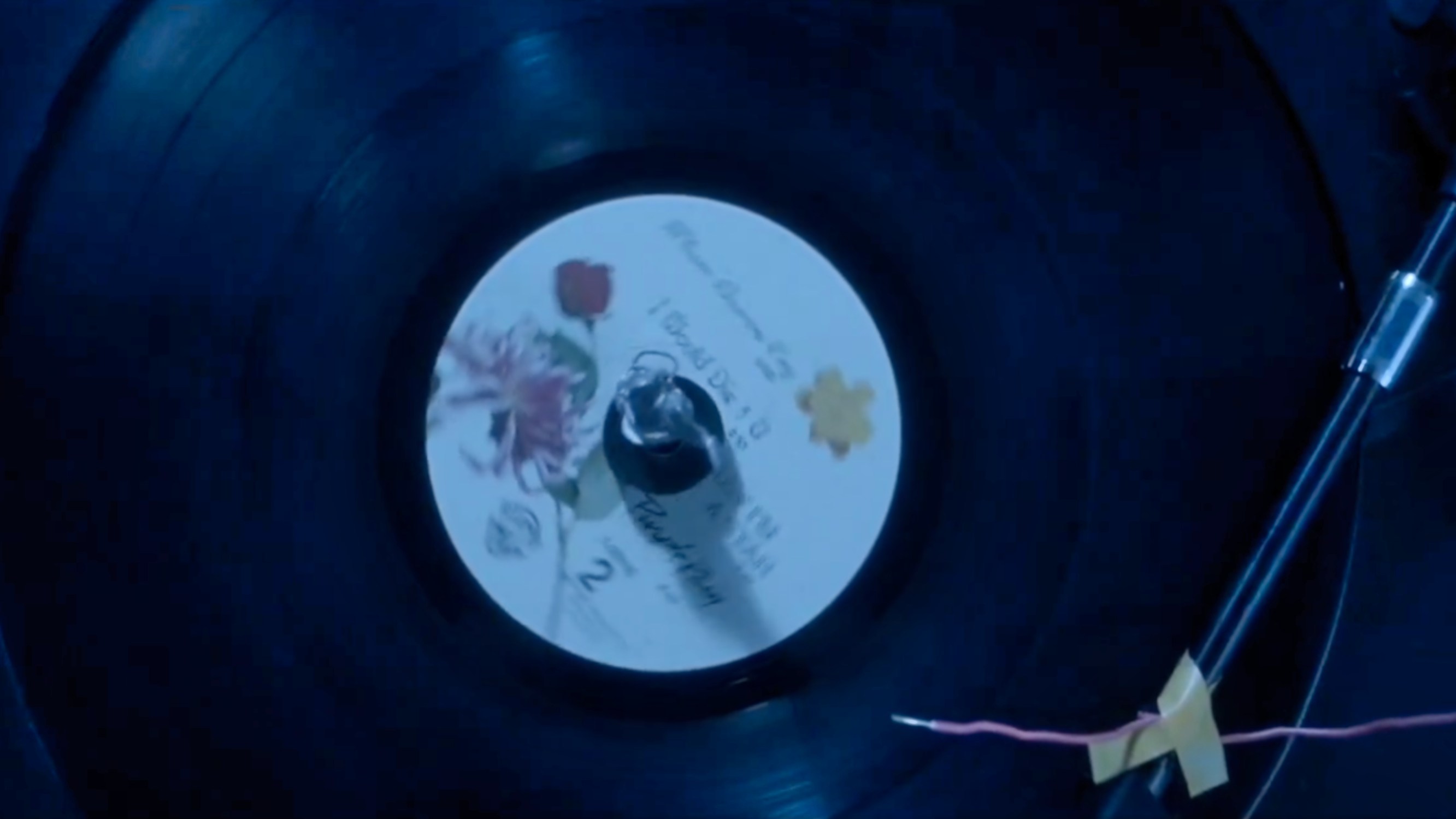 The Deeper Meaning Behind Purple Rain & Why It Was Used in Stranger ...
