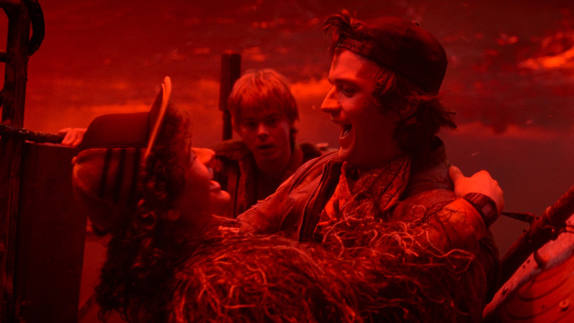 Stranger Things Makes Netflix History With Series Finale Ratings (And ...