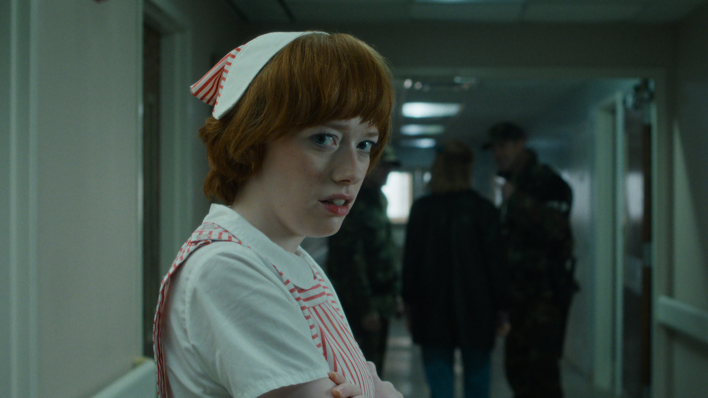Stranger Things Explained What Happened to Vickie With One Line You ...