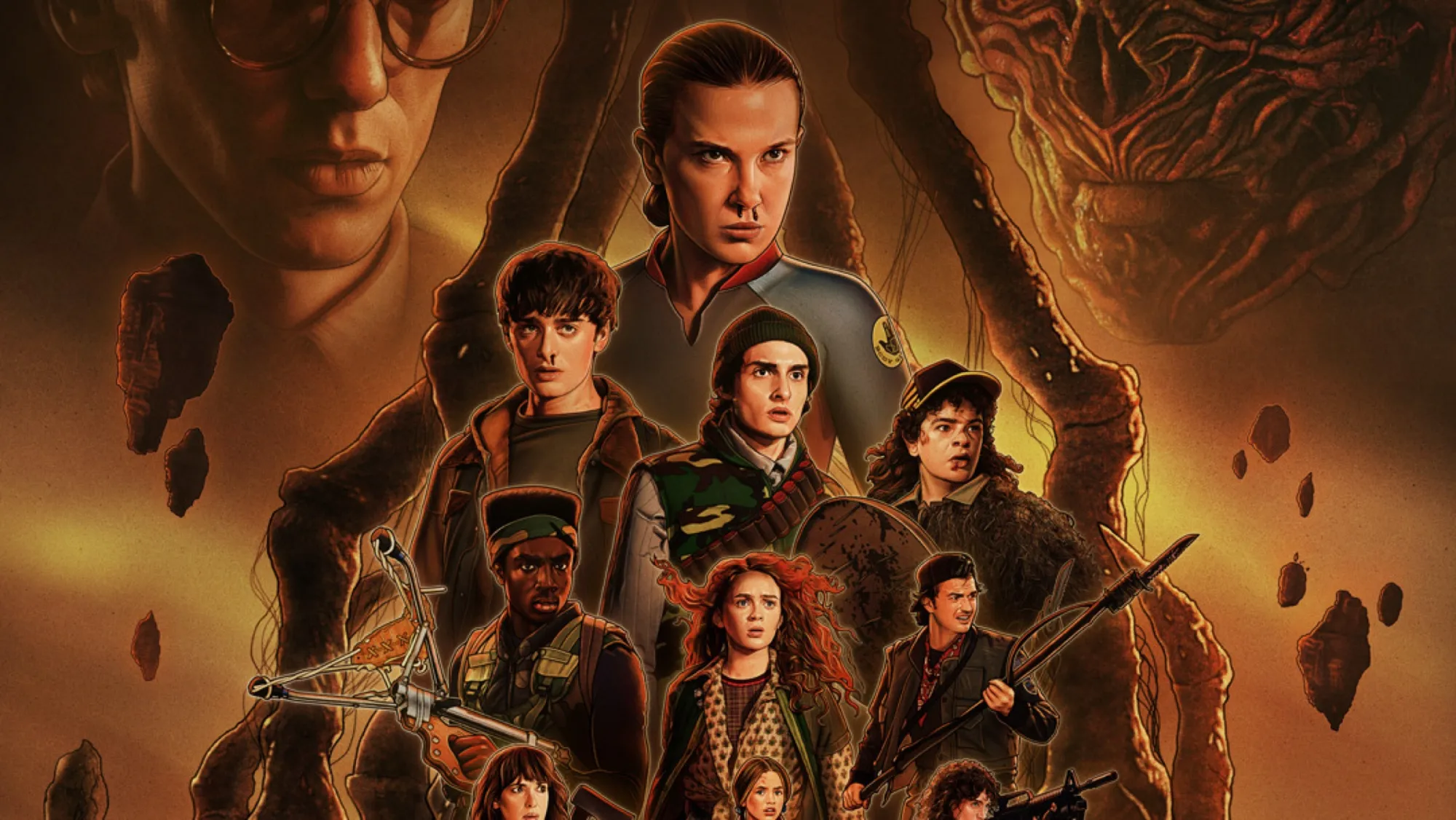 Stranger Things Just Proved Netflix's Boss is Totally Wrong About the ...