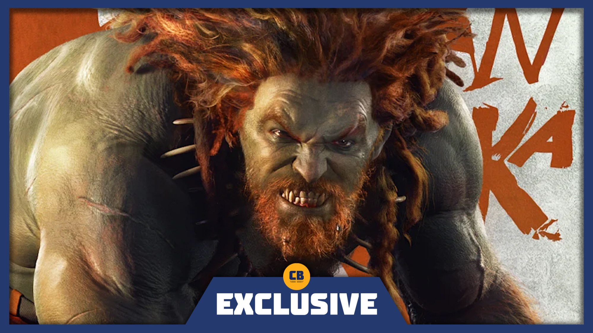Jason Momoa Drops Major Hint About Street Fighter's Blanka (Exclusive ...