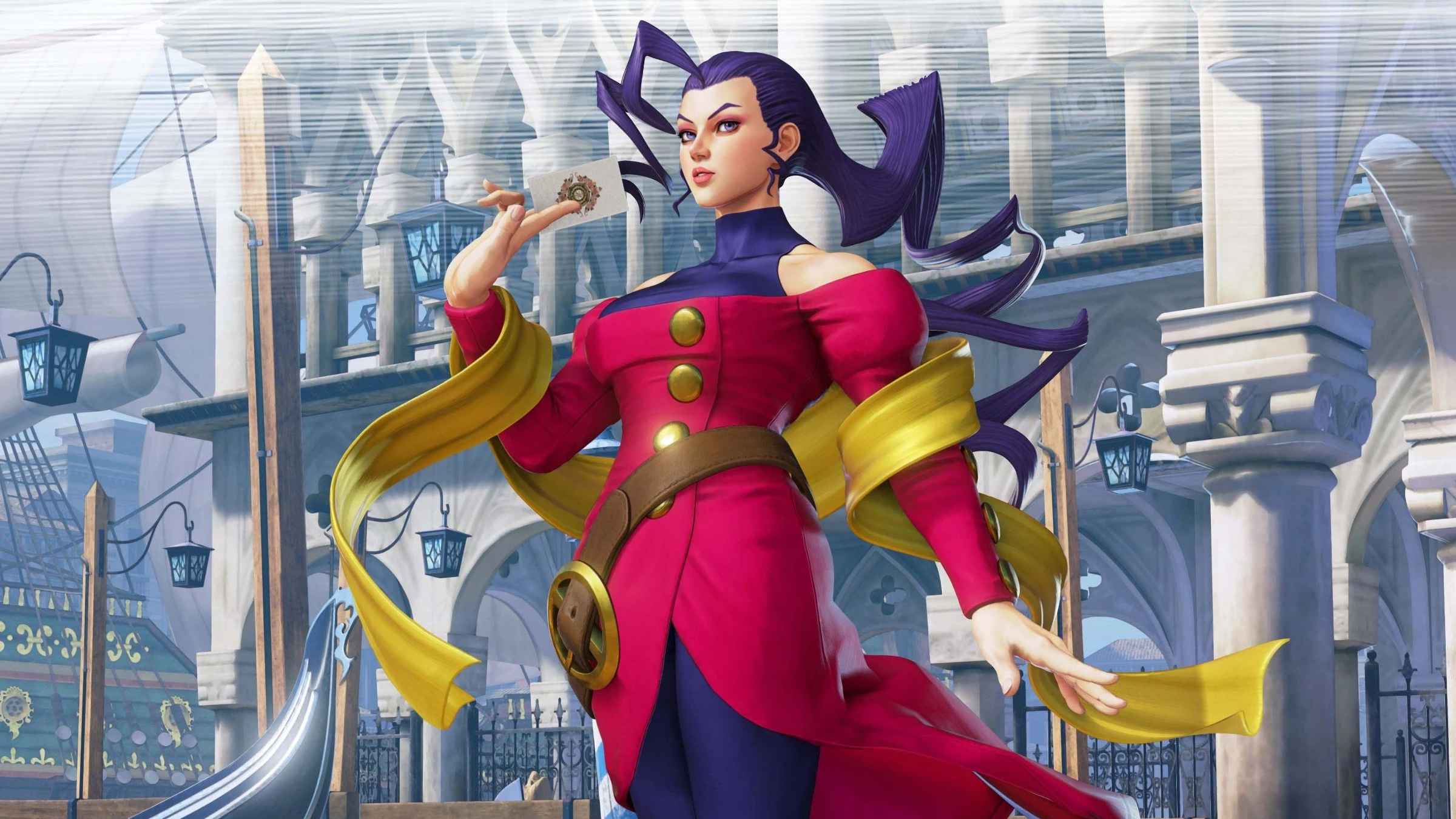 5 Great Street Fighter Characters Still Missing From The Movies ...