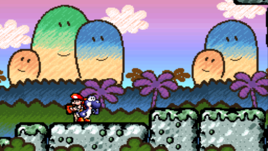 The Most Popular Game In Each Year of the 1990s - ComicBook.com