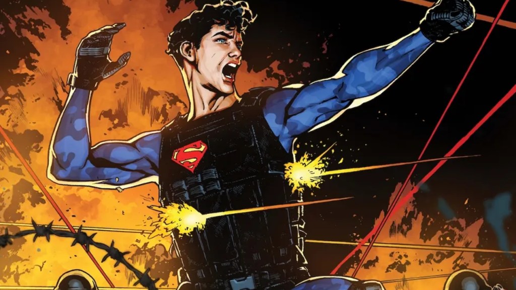 5 DC Comics Moments You Missed This Week (1/14) - ComicBook.com