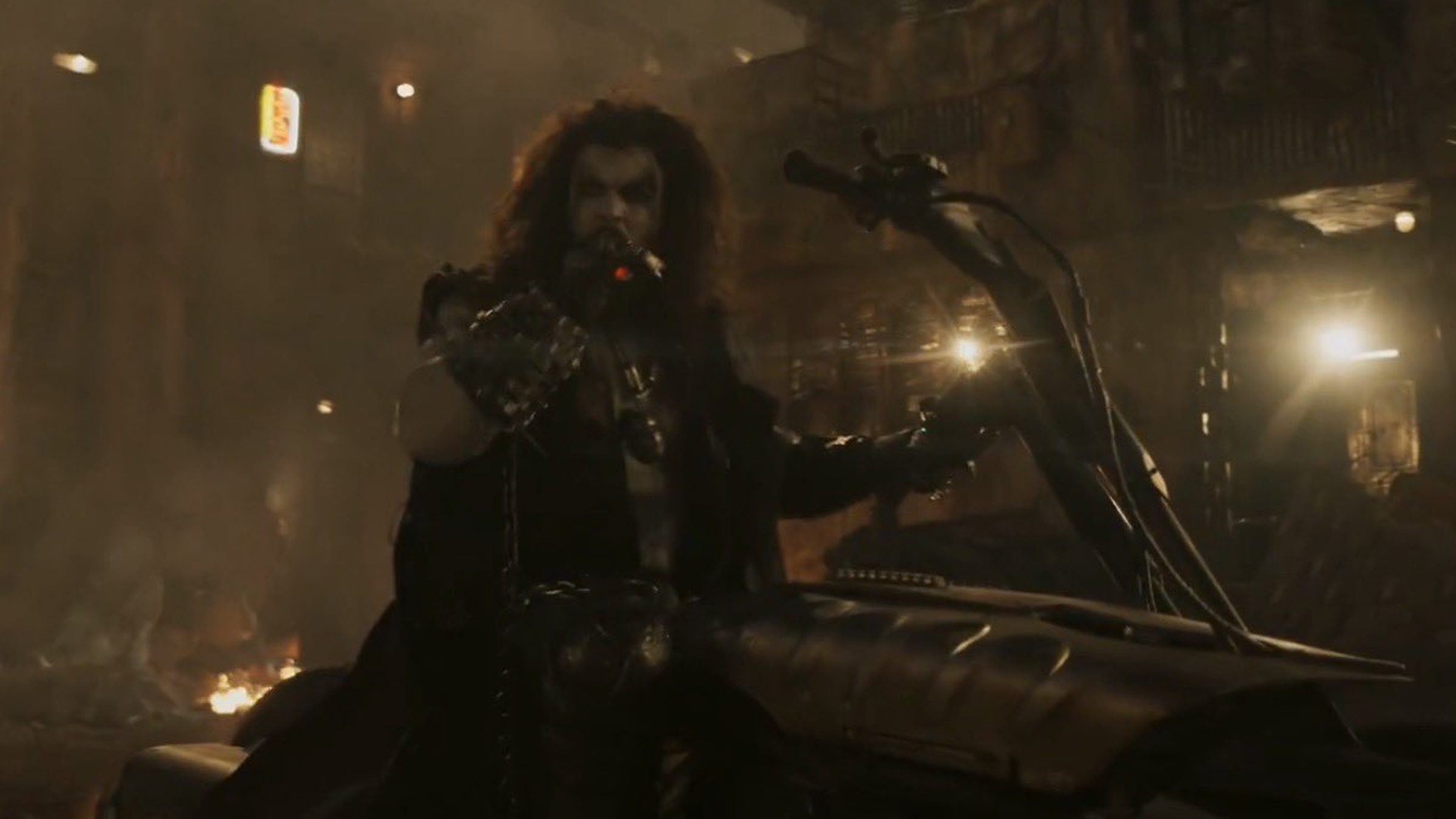 Jason Momoa's Lobo Officially Revealed by DC Studios (And He's Perfect ...