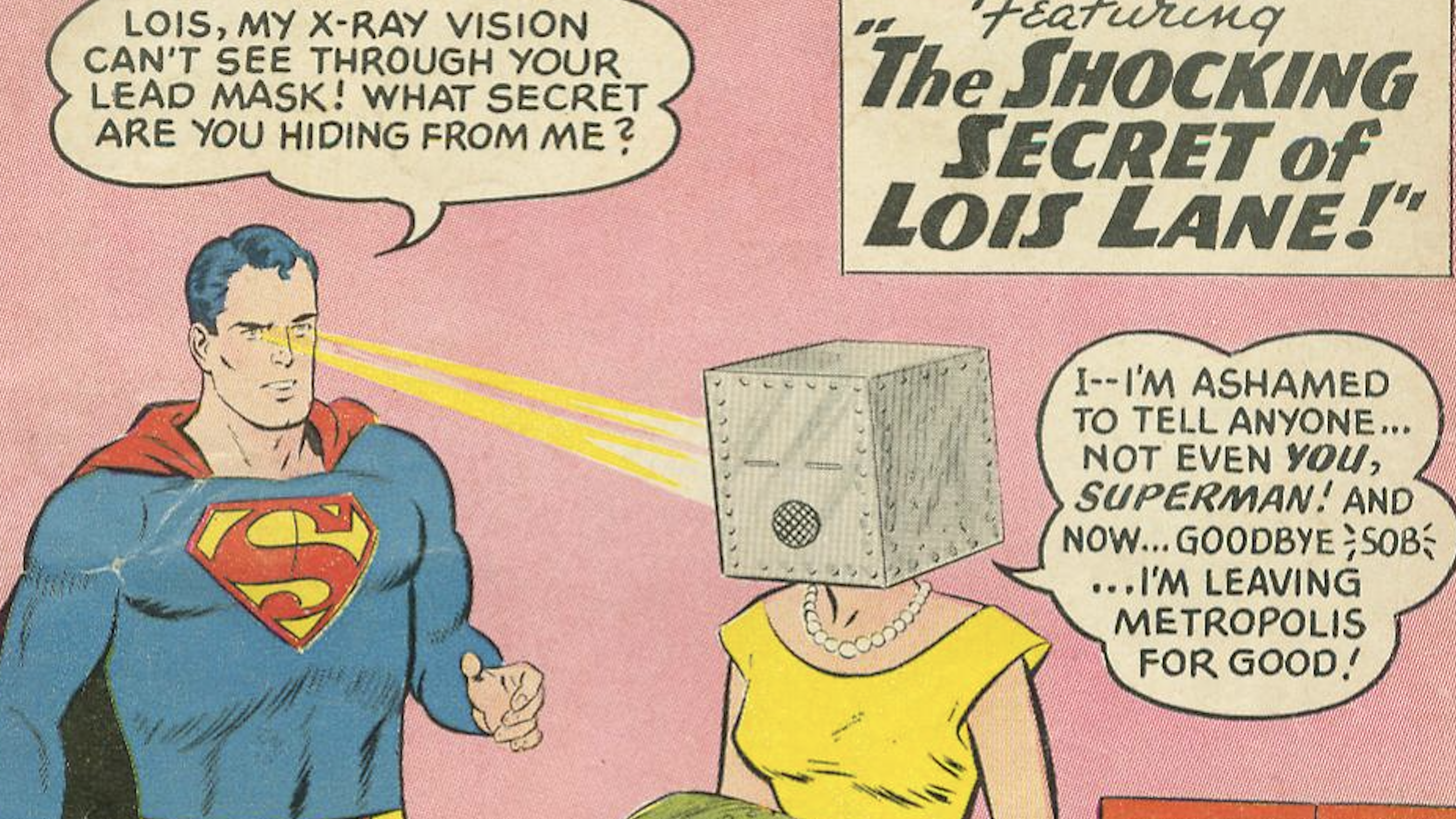Every Superman Weakness, Ranked - ComicBook.com