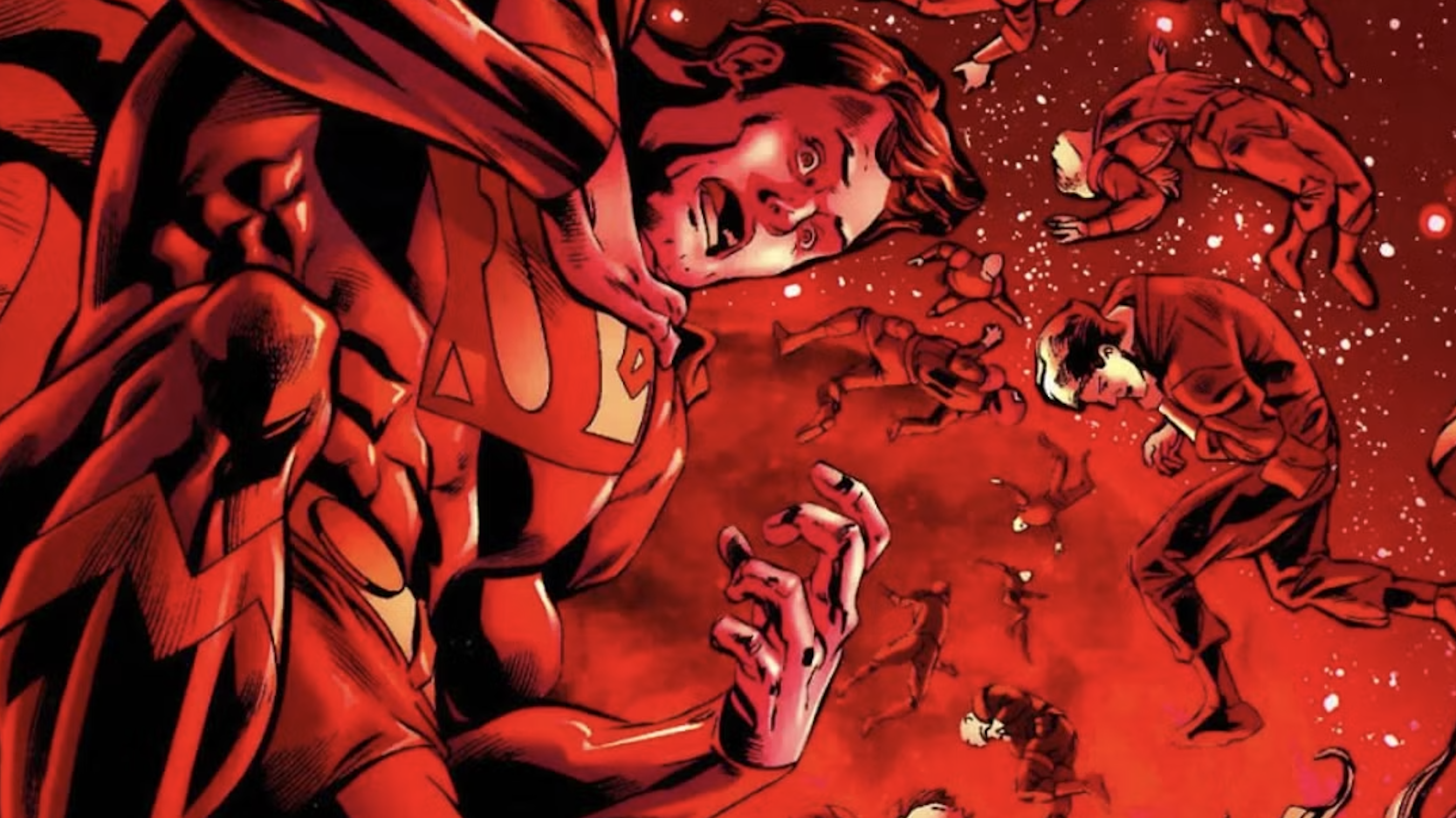 Every Superman Weakness, Ranked - ComicBook.com