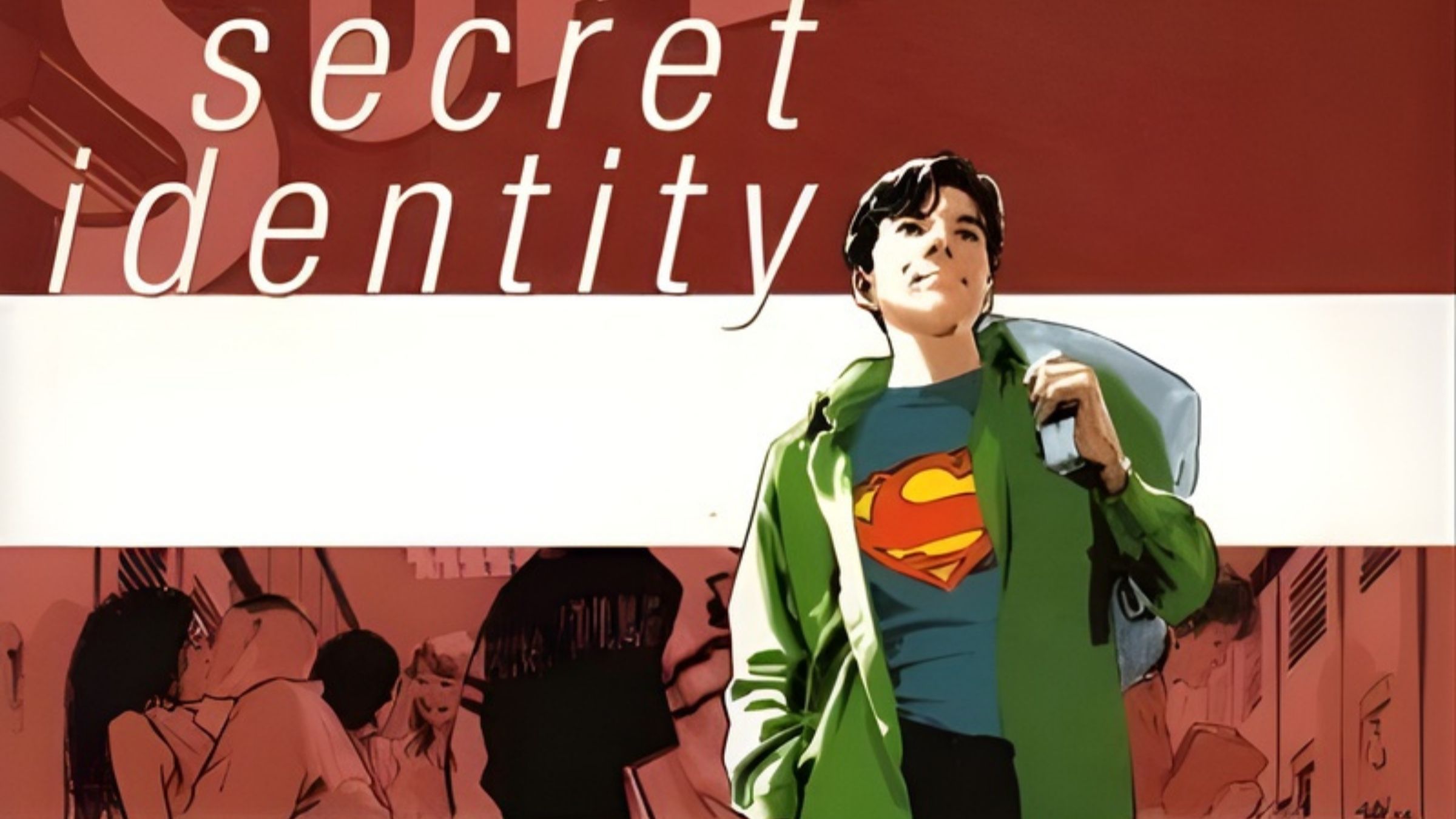 22 Years Ago Today, DC Released The Best Superman Reinvention Nobody ...