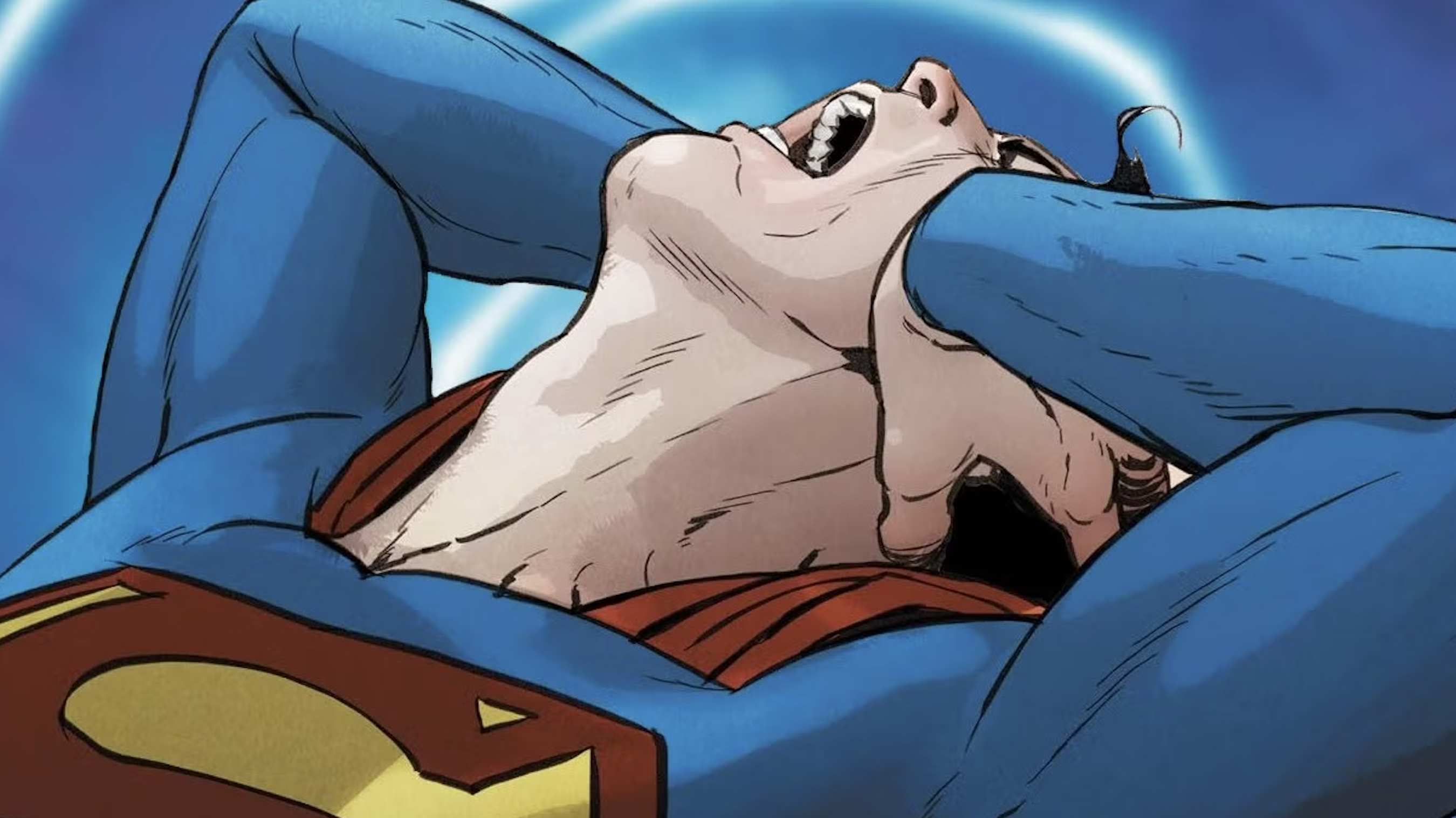 Every Superman Weakness, Ranked - ComicBook.com