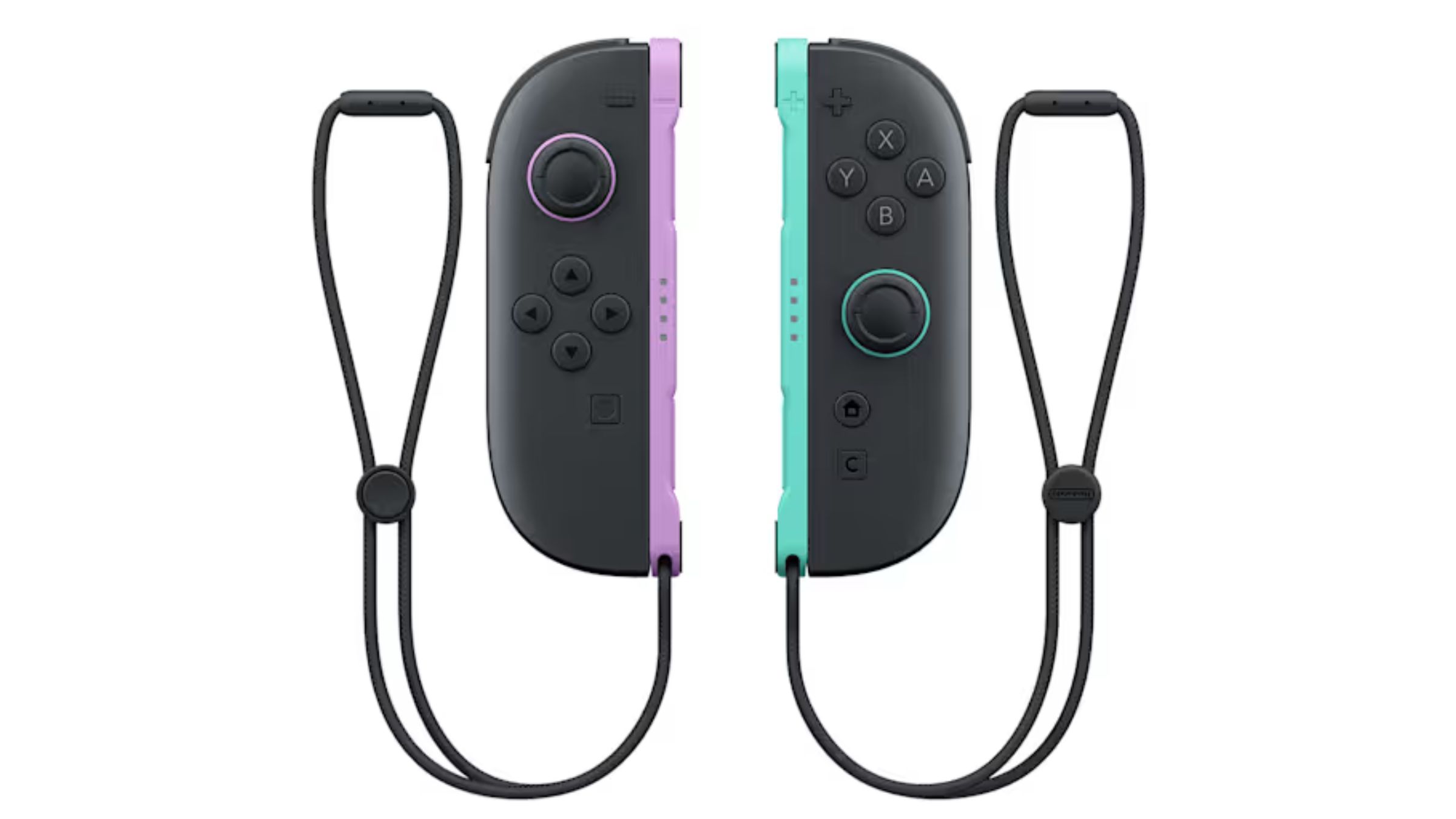 I Can’t Get Over the Audacity Of Nintendo’s New Joy-Con 2 Reveal