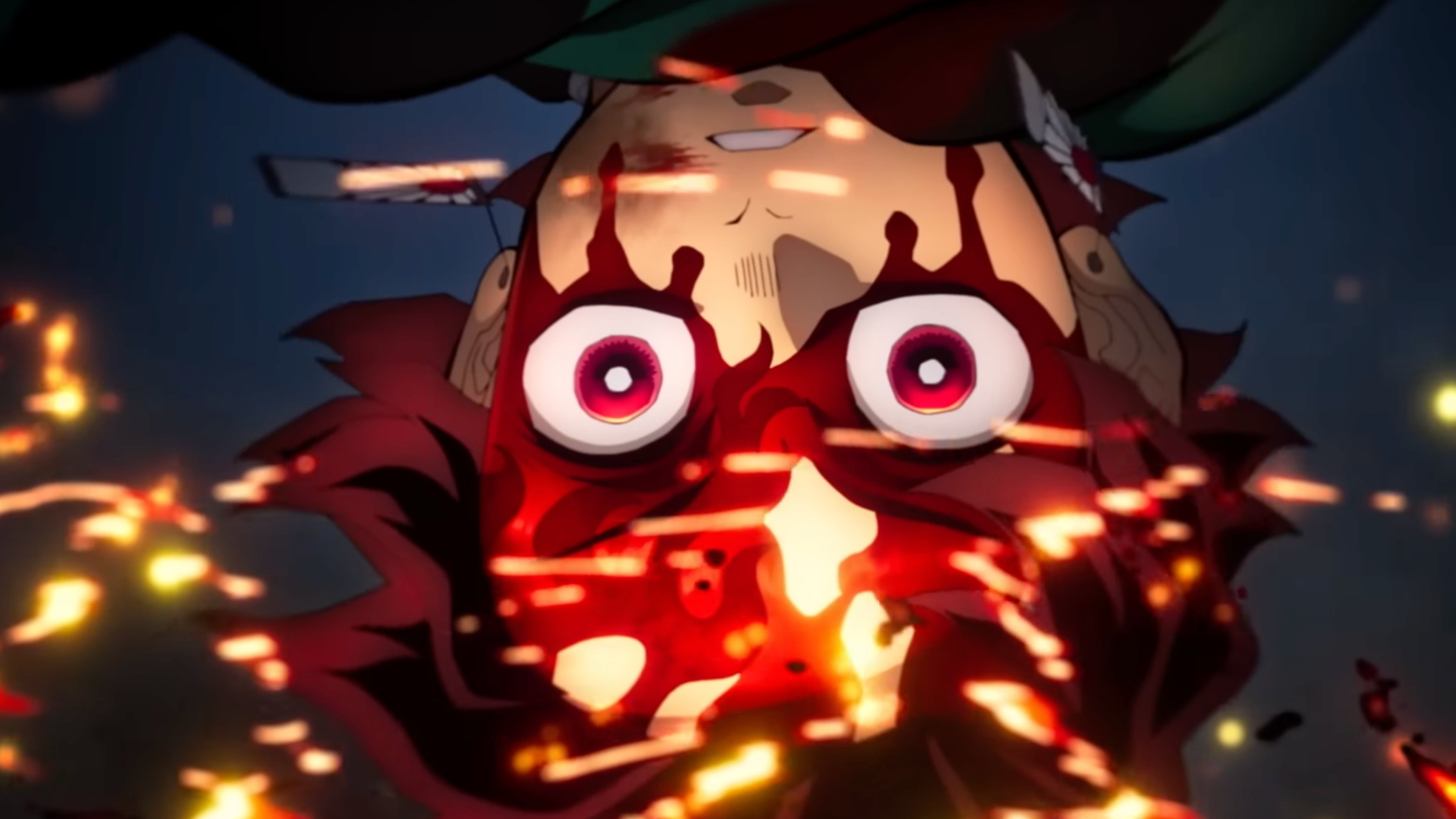 Demon Slayer: Infinity Castle Gets Closer to Streaming Release With End ...