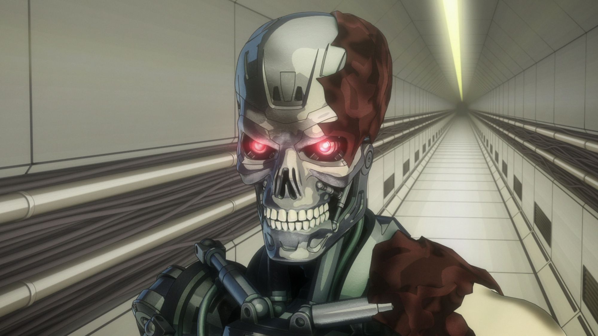 Netflix's Terminator Series May Already Have Been Quietly Canceled ...