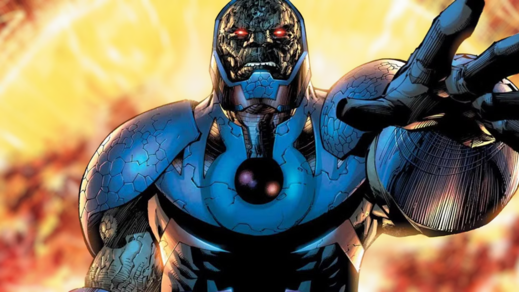 7 Most Powerful DC Weapons in the Comics - ComicBook.com