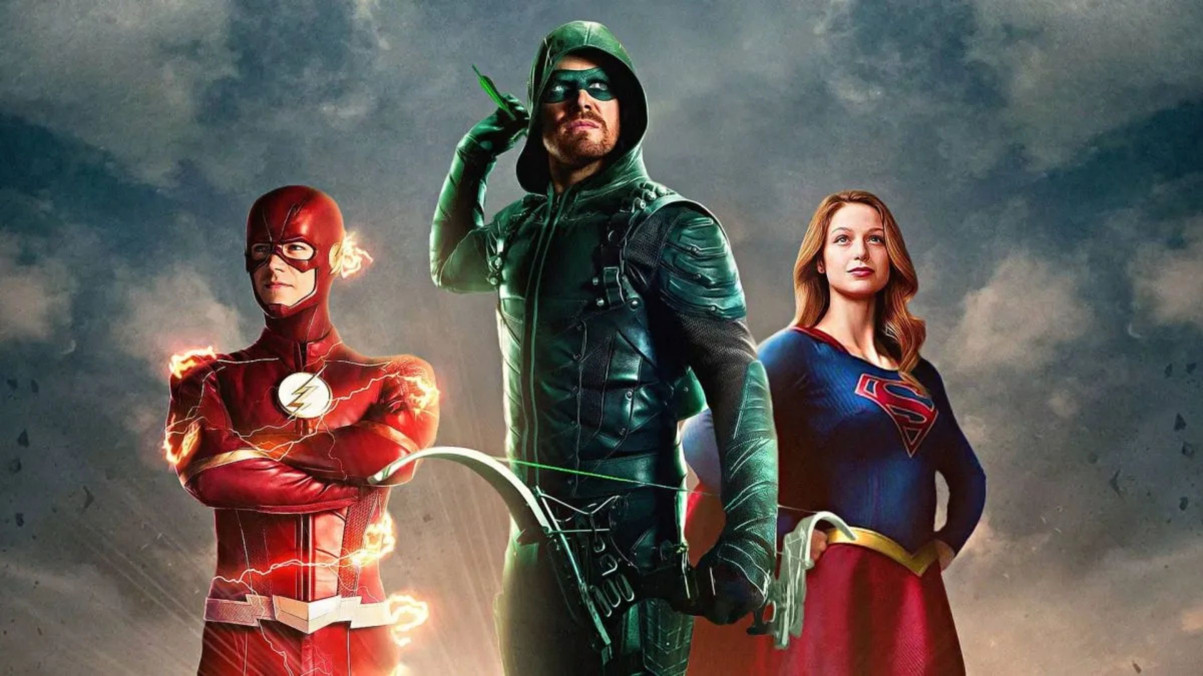 One of DC’s Best Series is About to Be Free to Stream Just Months After ...