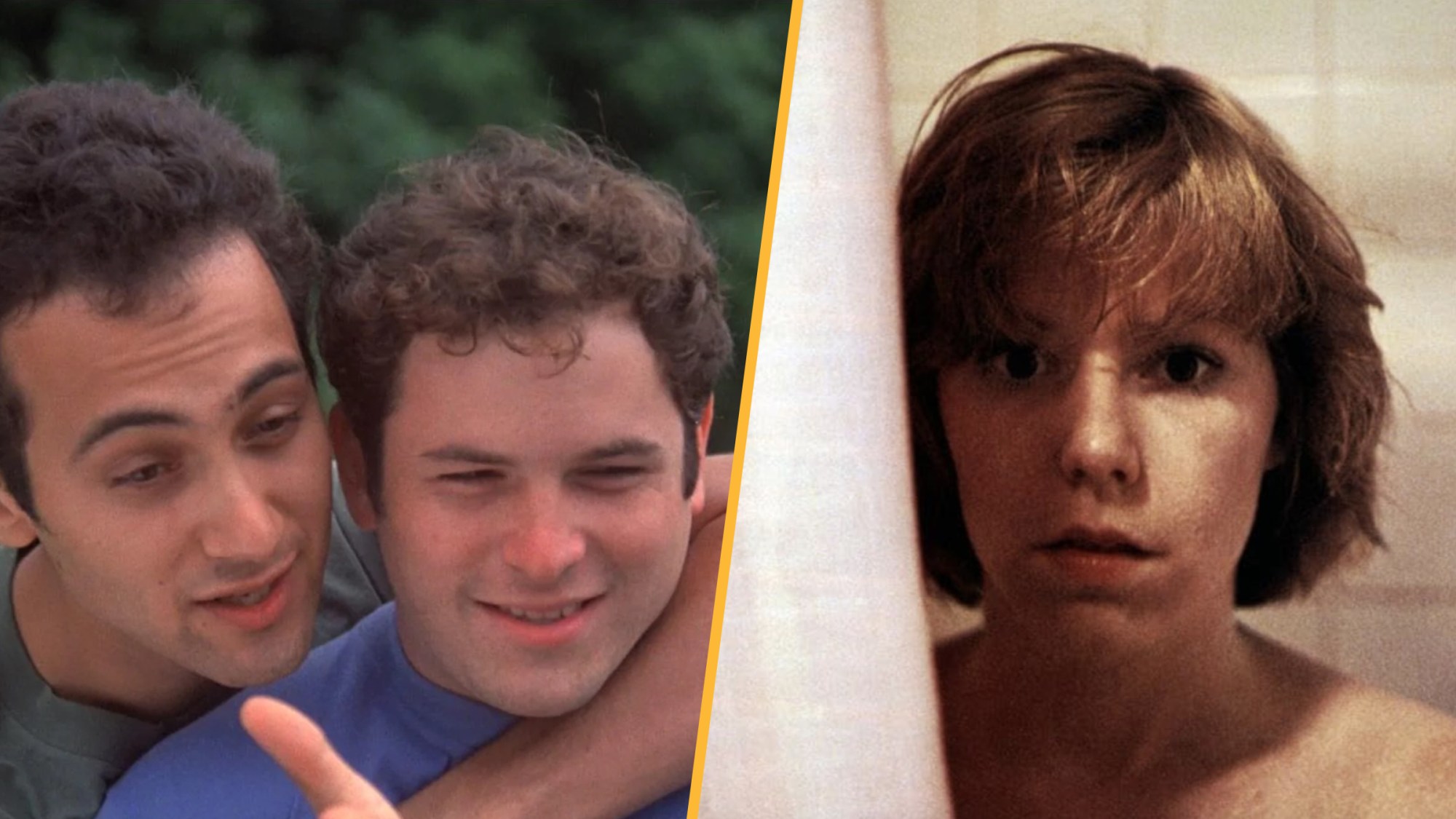 4 Horror Movie Characters Who Disappear Earlier Than You Expect ...