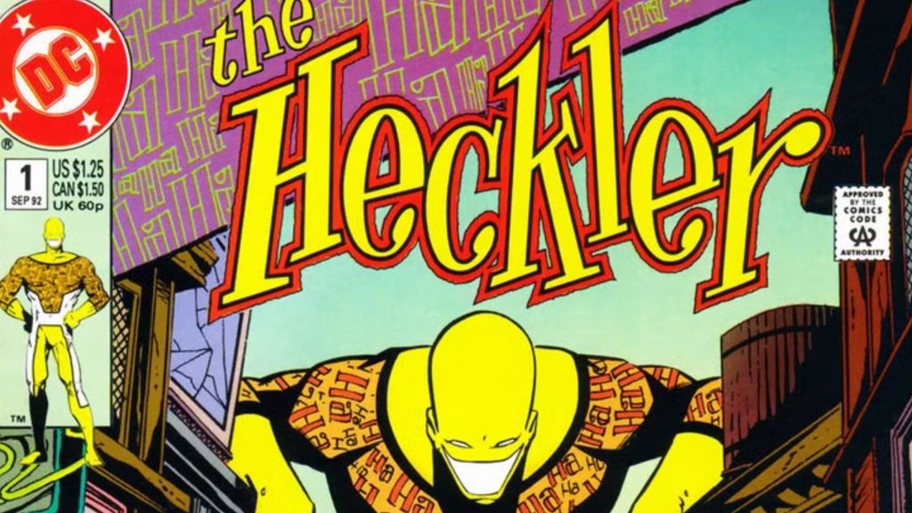 7 Most Obscure DC Heroes You’ve Never Heard Of (And Probably Never Will ...