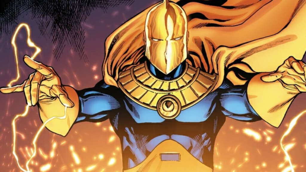 7 Most Powerful DC Weapons in the Comics - ComicBook.com