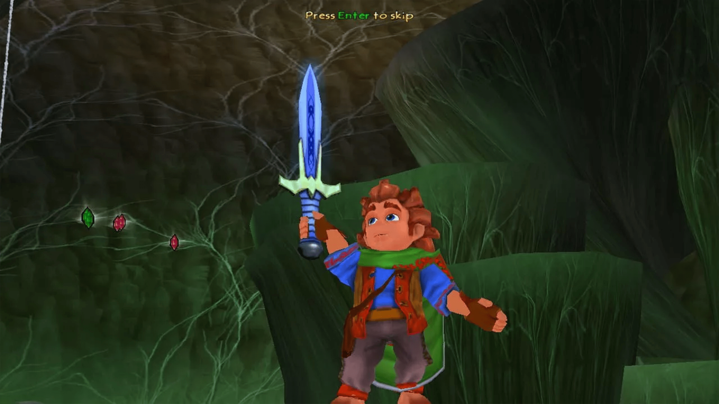 5 Best Middle-earth Games That Aren't Only Lord of the Rings ...