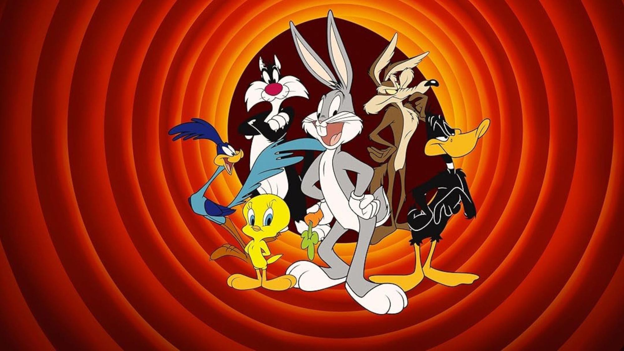 4 Years After HBO Max's Controversial Removal, Looney Tunes is ...