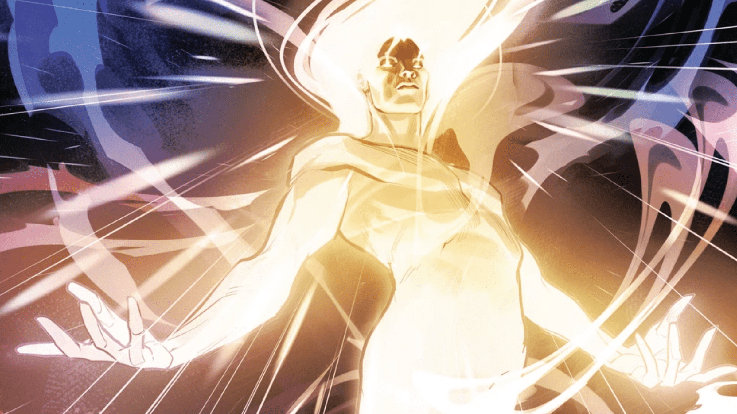 10 Most Powerful Cosmic Characters in Marvel Comics, Ranked - ComicBook.com