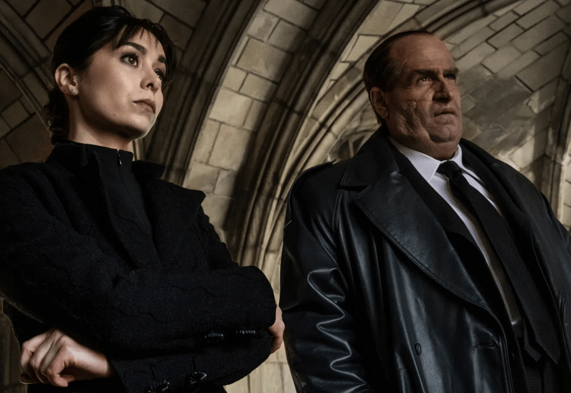 The Penguin Season 2 Gets A Disappointing Update From Star (& It Might ...