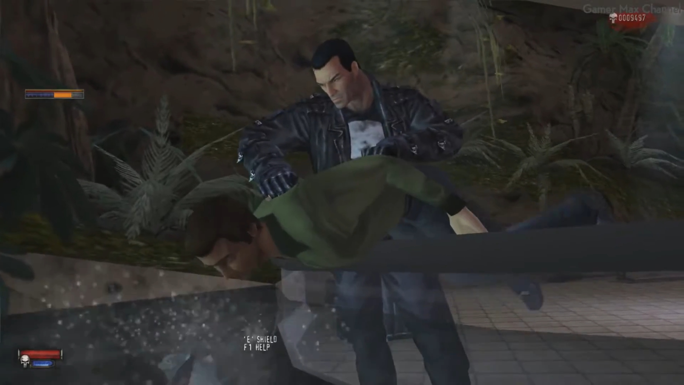 21 Years Ago Today, Marvel Fans Got the Darkest Superhero Video Game ...