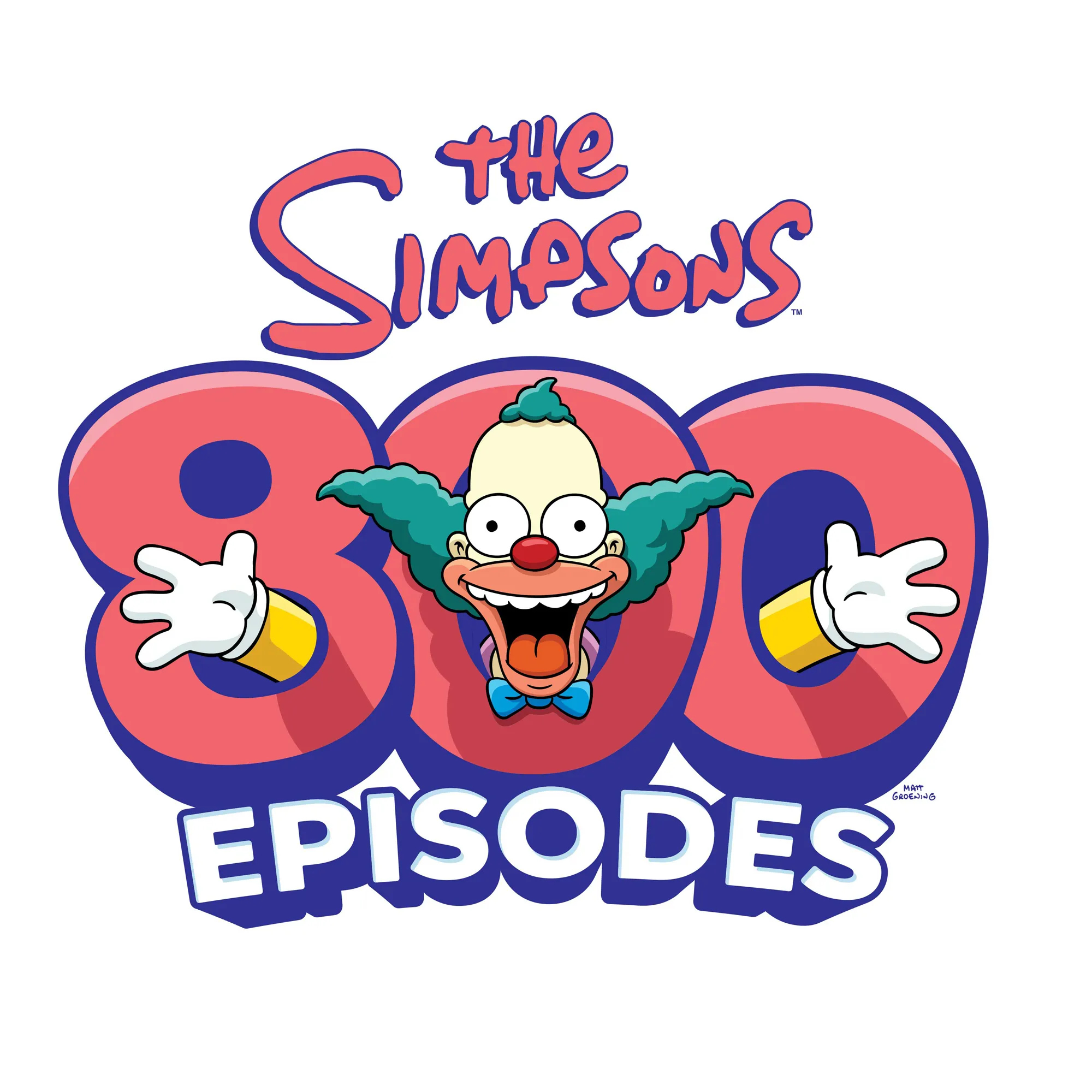 The Simpsons Confirms Release Date & Guest Stars for Milestone 800th ...