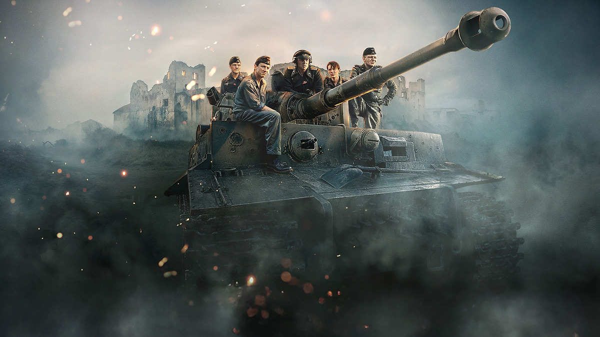 Intense New World War 2 Movie Hits #1 on Prime Video (But It’s Dividing ...