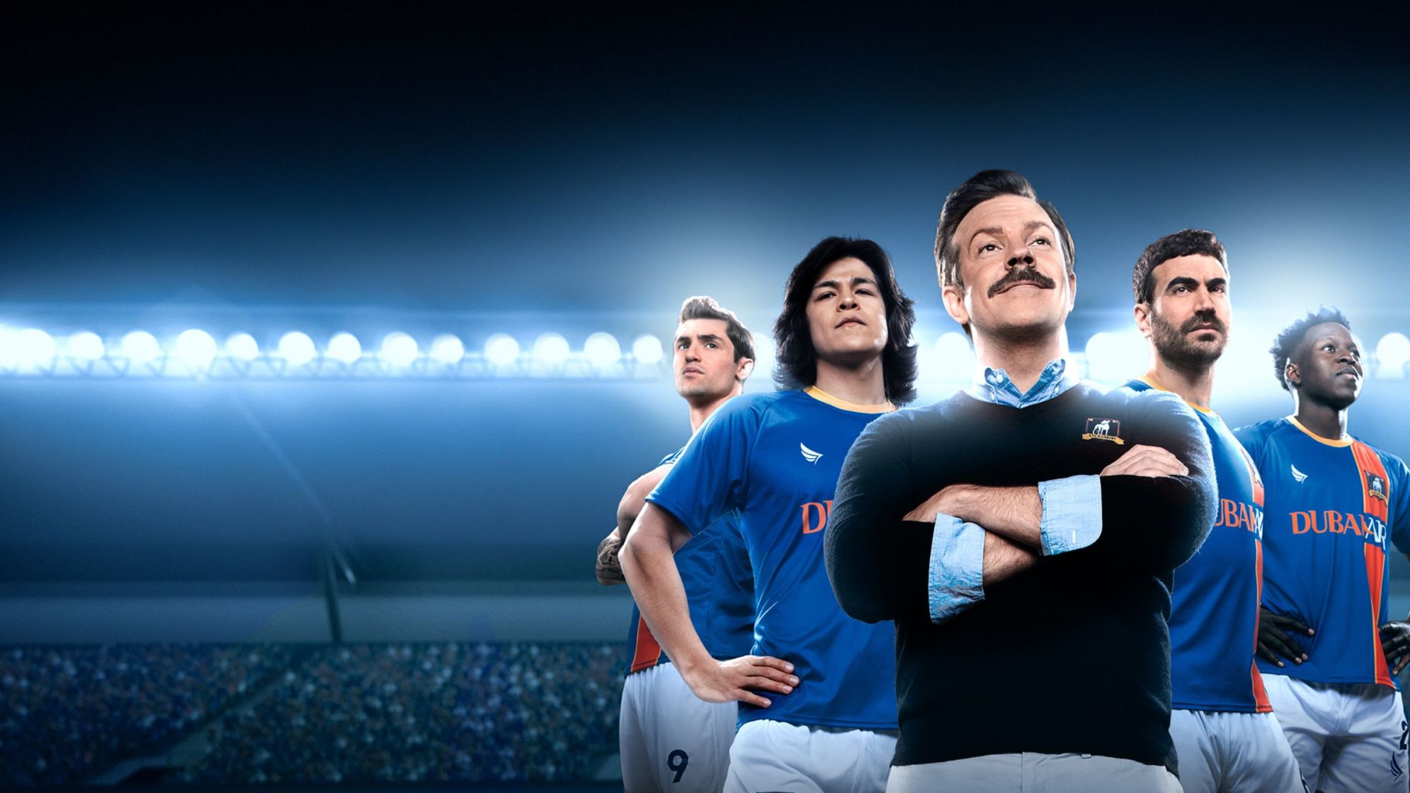 One of 2027’s Most Anticipated Movie Sequels Just Added a Ted Lasso ...