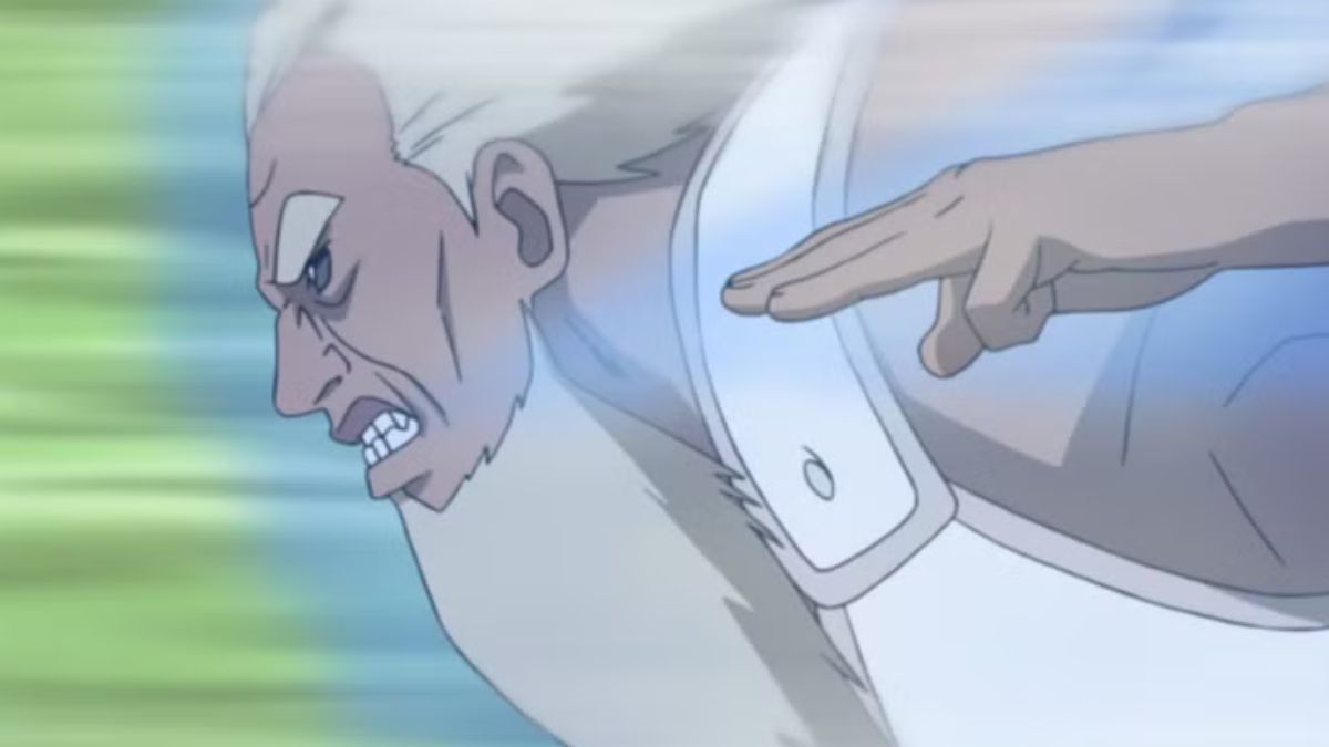 5 Most Powerful Cloud Ninjas in Naruto - ComicBook.com
