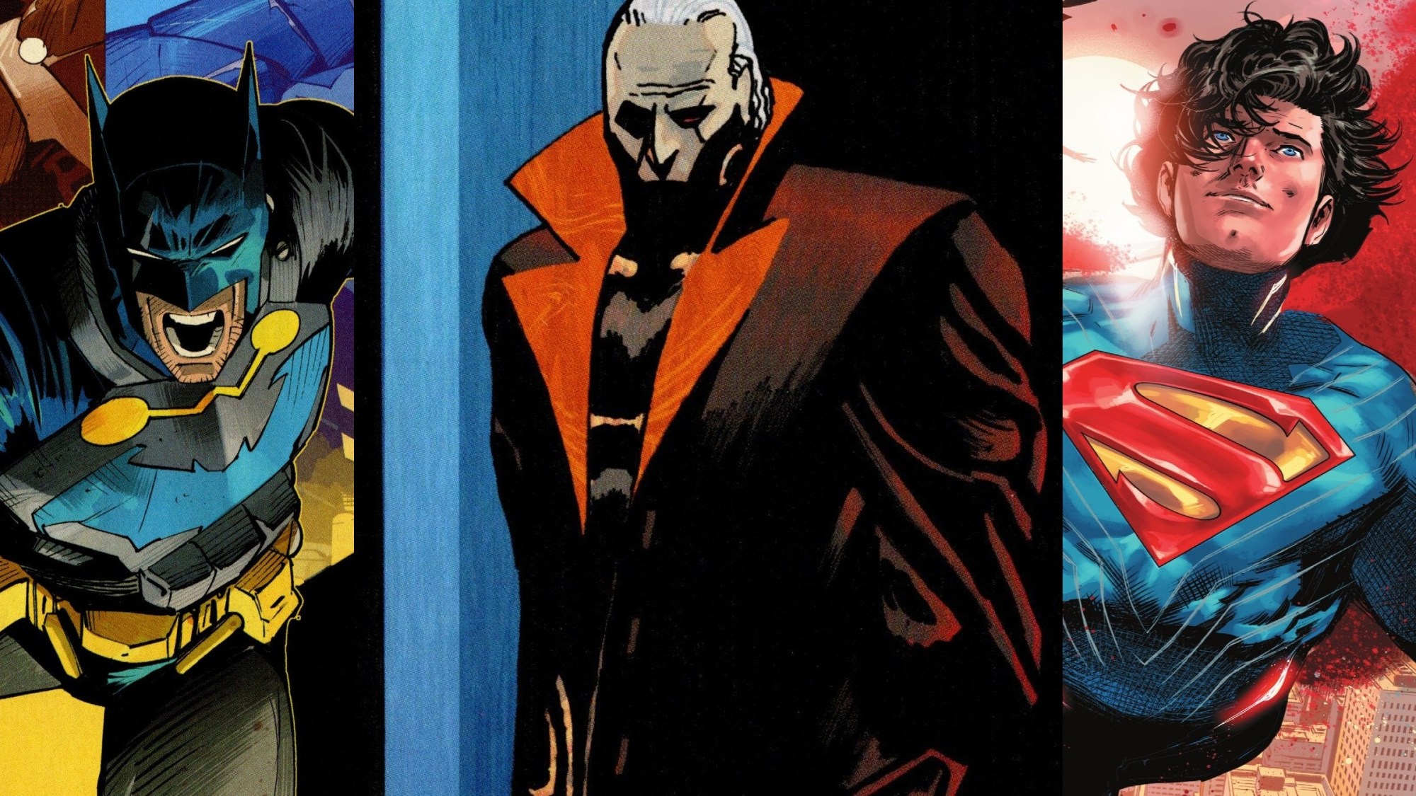 7 DC Comics Moments You Missed This Week (1/7) - ComicBook.com