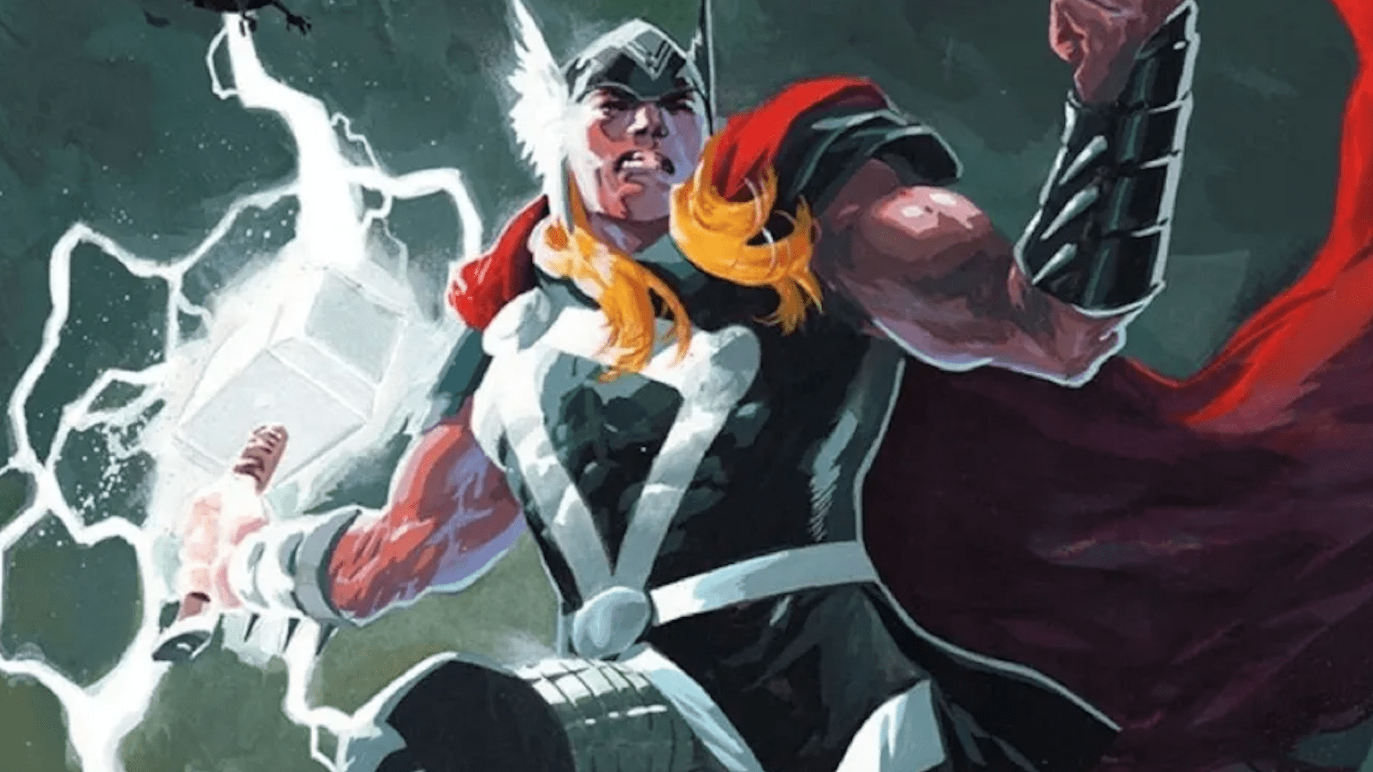 10 Oldest Marvel Heroes Ever, Ranked - ComicBook.com