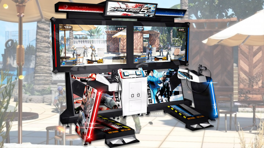 5 Best Modern Arcade Video Games That Aren’t All About Tickets ...