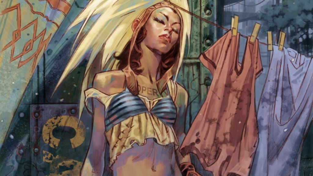 5 Celebrities Who Wrote Comics & Were Actually Good - ComicBook.com