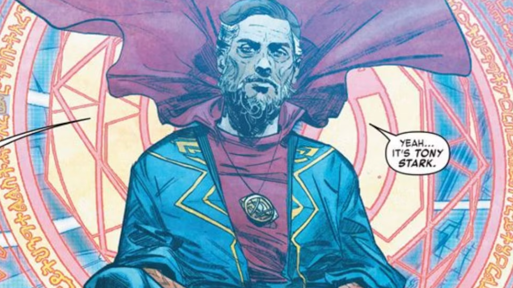 7 Most Powerful Future Versions of Marvel Heroes, Ranked - ComicBook.com